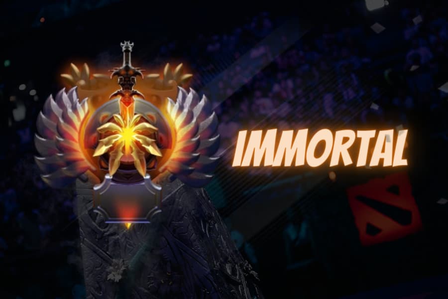 Dota 2 Ranking System explained | esports.gg