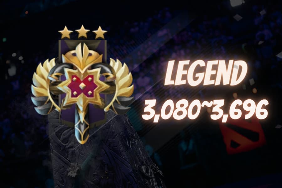 Dota 2 Ranking System explained | esports.gg