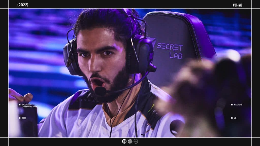 ScreaM’s VALORANT crosshair and video settings » Esports | Esports.gg ...