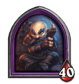 Hearthstone Battlegrounds early Tier List for Patch 23.2, the Rise of ...