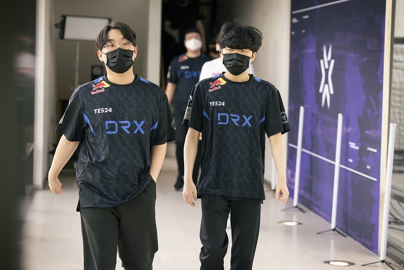 BuZz’s VALORANT crosshair and video settings | esports.gg