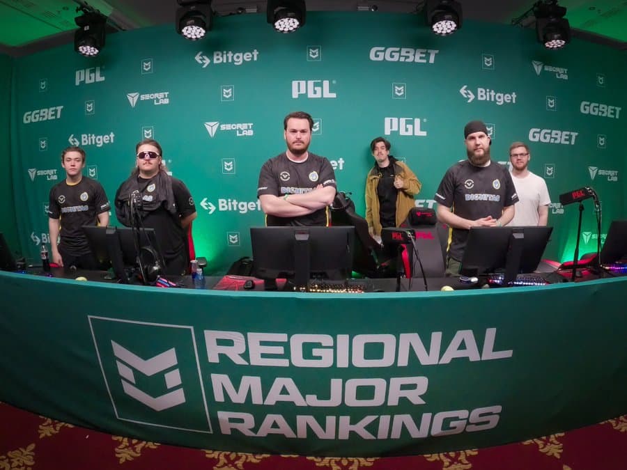 Dignitas takes a break from CS: GO; what’s next for F0rest? » Esports ...