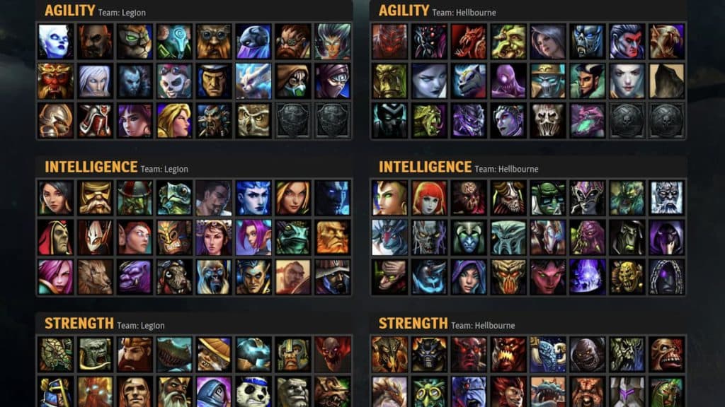 Goodbye Heroes of Newerth – HoN Shuts its doors today » Esports ...