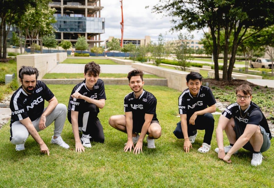 “We had a really good bootcamp and just in that one month, we improved ...