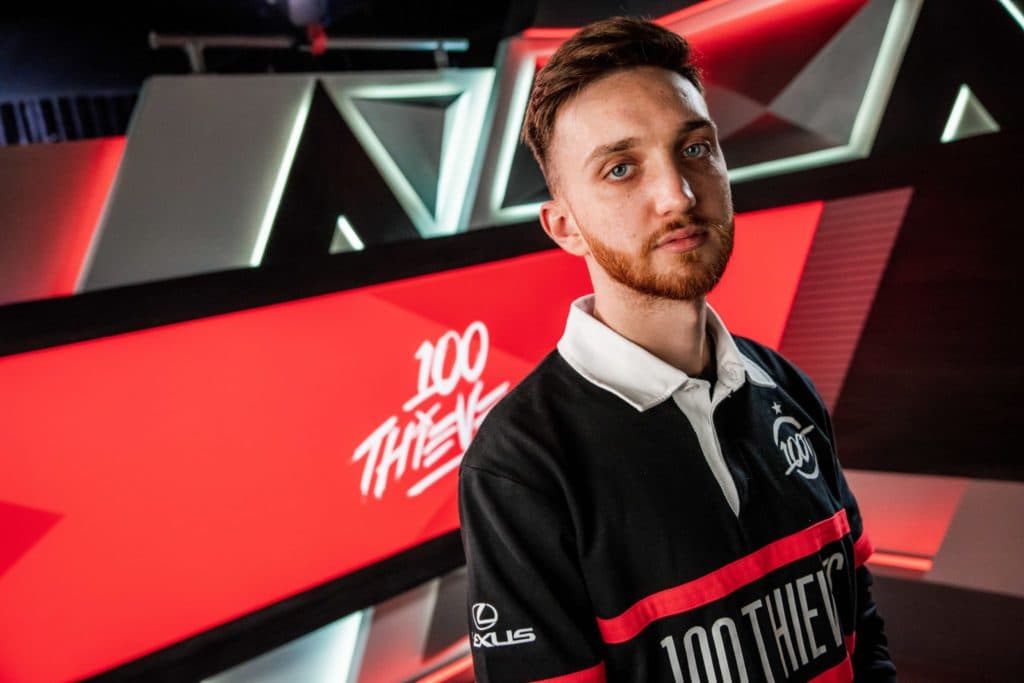 100T Closer on proving doubters wrong and his leadership role on the ...