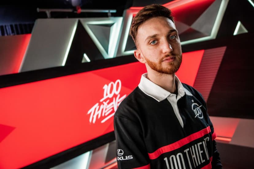 100T Closer on proving doubters wrong and his leadership role on the ...
