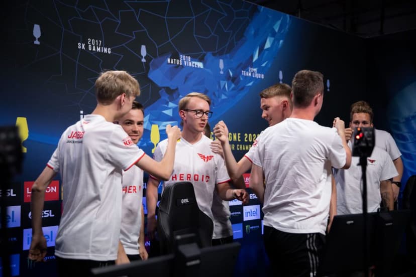 The Strongest IEM Cologne teams: How far will they make it? | esports.gg