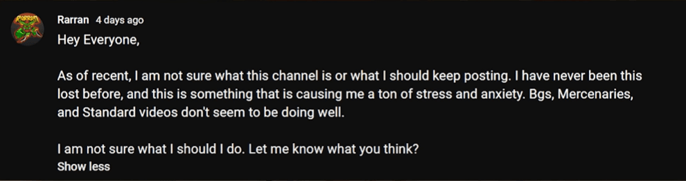 Rarran’s success history: How did he become Hearthstone’s fastest ...