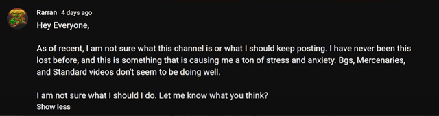 Rarran’s success history: How did he become Hearthstone’s fastest ...