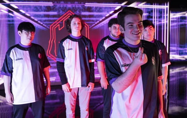 The Guard’s JonahP on Shroud’s Debut: “We just have to make him play ...