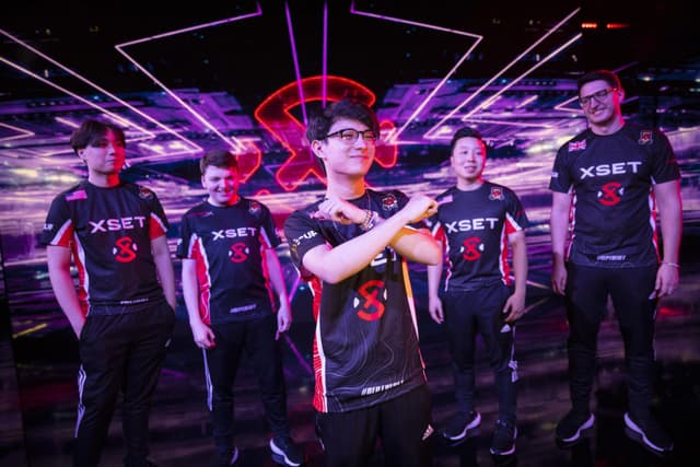 Every team that will be competing at VCT Champions 2022 | esports.gg