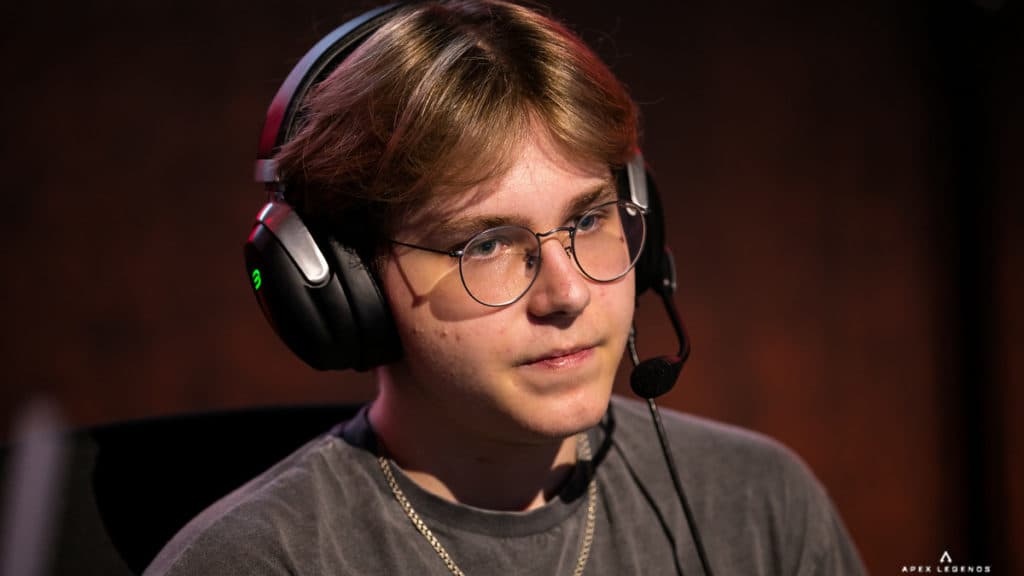 Hardecki signs for Gaimin Gladiators » Esports | Esports.gg | esports.gg