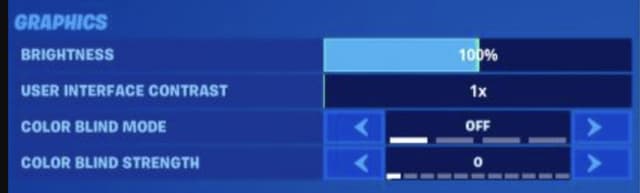 Best Fortnite PC Settings to level up your game | Esports.gg