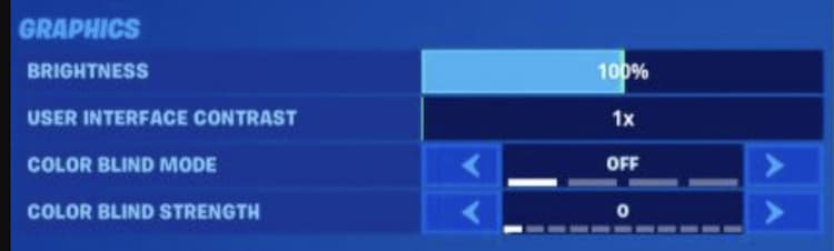 Best Fortnite PC Settings to level up your game | Esports.gg