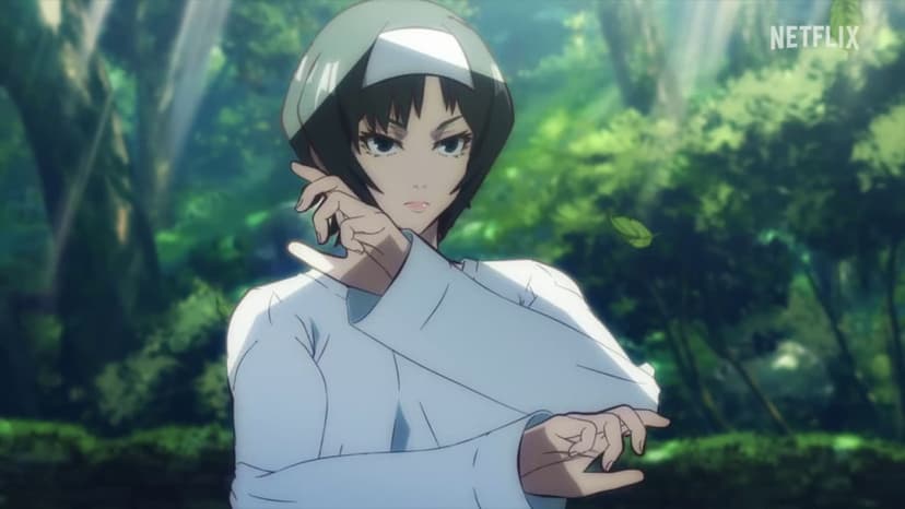 Tekken Bloodline Cast and Voice Actors List | esports.gg