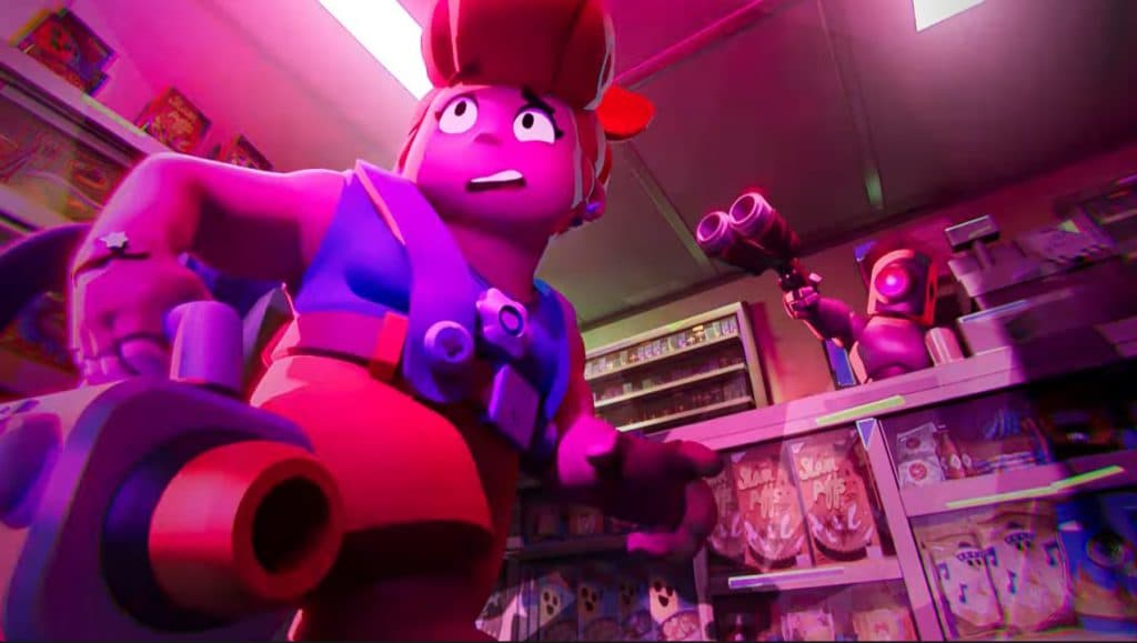 Brawl Stars Update: New Brawl Talk reveals 2 Brawlers, new PvE mode ...