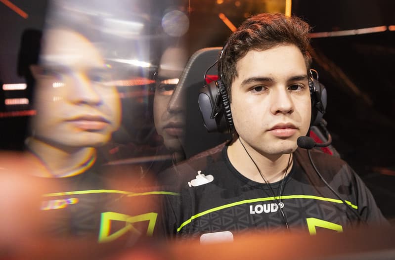 LOUD Less on Pearl loss: “Whoever figures out how to apply the best ...