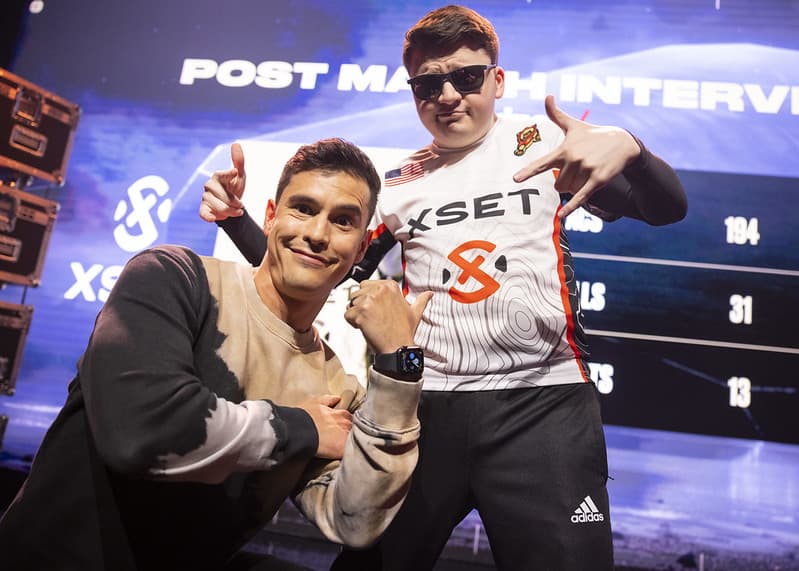 XSET win over XERXIA keeps North America’s undefeated streak alive at ...