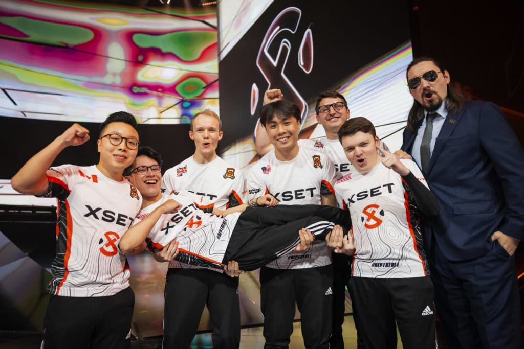 XSET dephh on team success: “We recruited some of the brightest talents ...