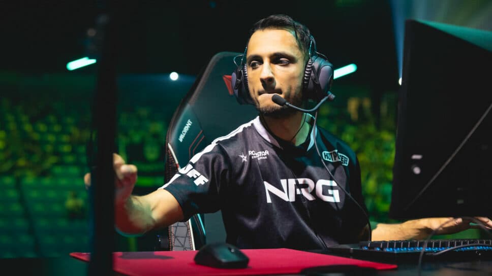 FNS Valorant crosshair and video settings » Esports | Esports.gg ...