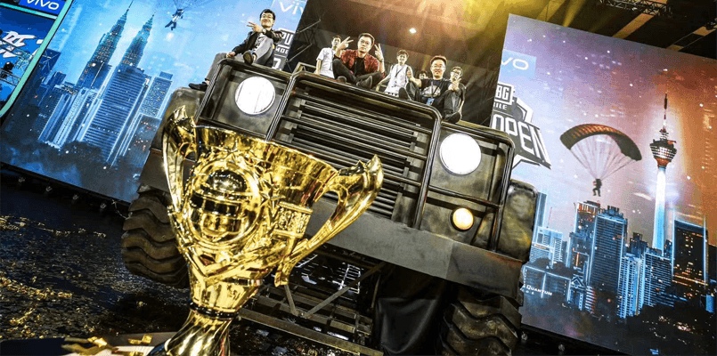 How to register for the PMCO Fall Split 2022? | esports.gg