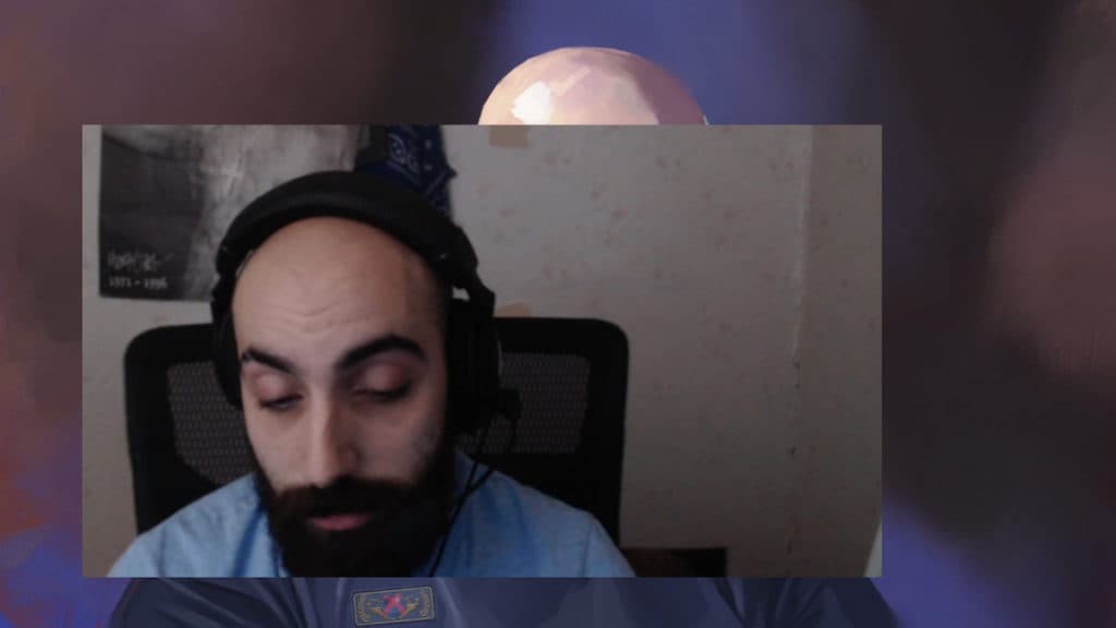 The Sliker Twitch drama, Mizkif Allegations, Trainwreck, Crazyslick ...