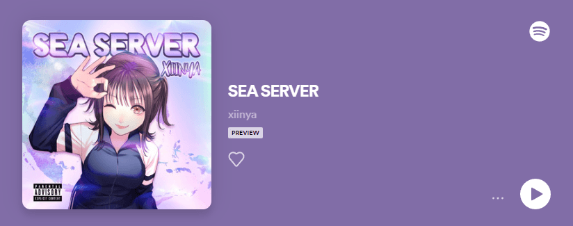 Dota streamer xiinya released an anthem made with curse words for her ...