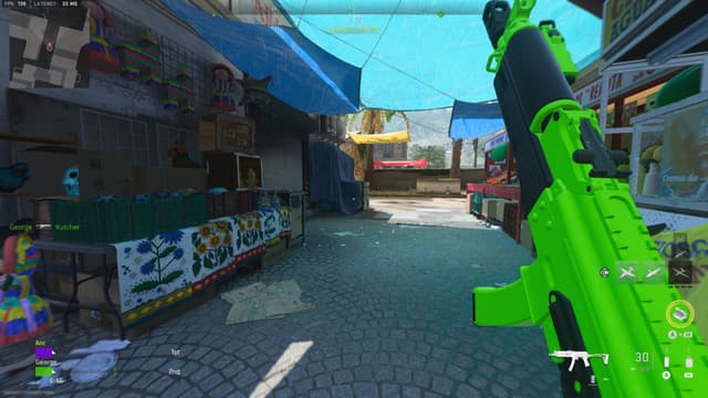 The best Vaznev-9k builds in MW2 multiplayer » Esports | Esports.gg ...