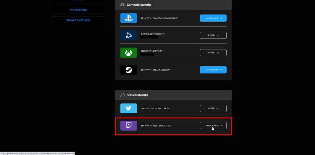 How to unlock CDL Major 2 Twitch Drops » Esports | Esports.gg | esports.gg