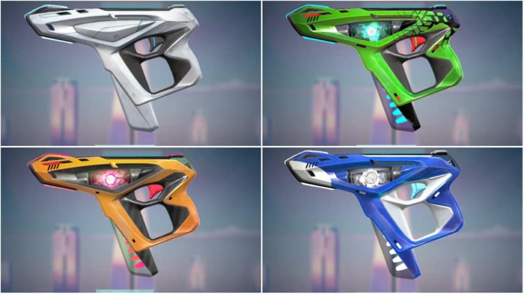 Ion 2.0 reveal, prices and more: The new era of Valorant skins arrives ...