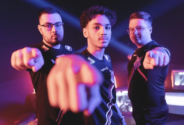 G2 release full VALORANT roster after missing VCT partnership | esports.gg