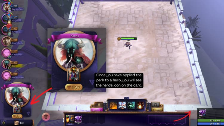 Quick Guide: How to play Ability Arena | esports.gg