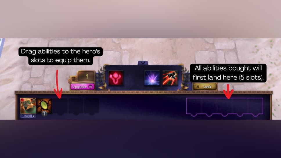 Quick Guide: How to play Ability Arena | esports.gg