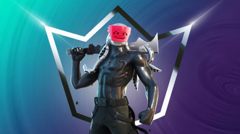 Fortnite Crew November 2022: How to unlock the Inkquisitor | Esports.gg