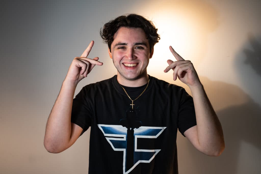 FaZe Apex officially revealed | esports.gg