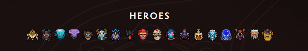 TI11 Meta Overview (Group Stage and Playoffs) | esports.gg