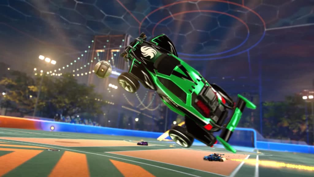 New RLCS team decals for Rocket League are here | esports.gg