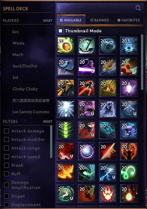 Quick Guide: How to play Ability Arena | esports.gg