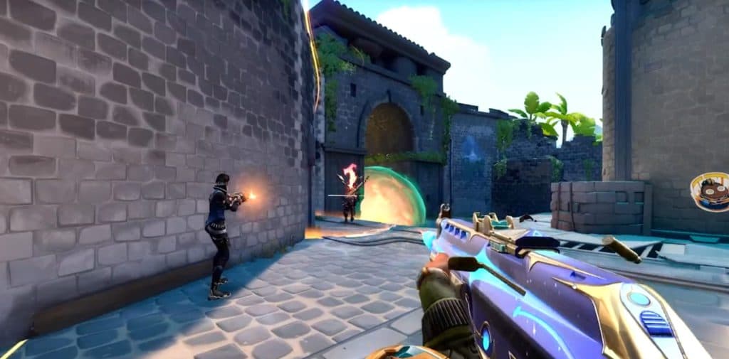 VALORANT scheduled server maintenance: When does it start and end ...