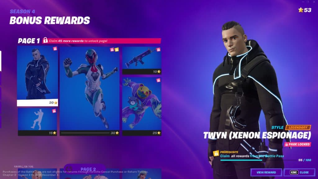 How Fortnite Battle Pass works | Esports.gg