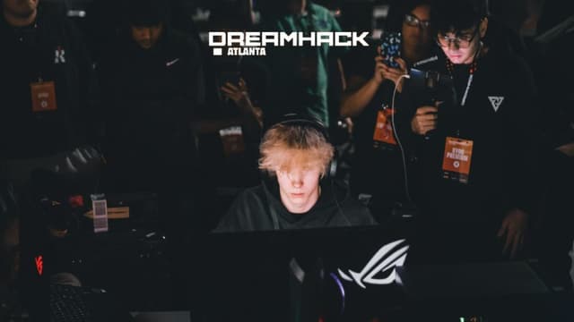 DreamHack Atlanta Fortnite Open: results & best moments » Esports ...