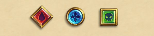 Runes: a new deckbuilding layer coming to Hearthstone with Death ...