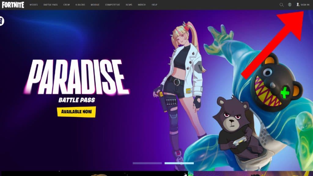 How to unlock FNCS Invitational 2022 Twitch Drops | esports.gg