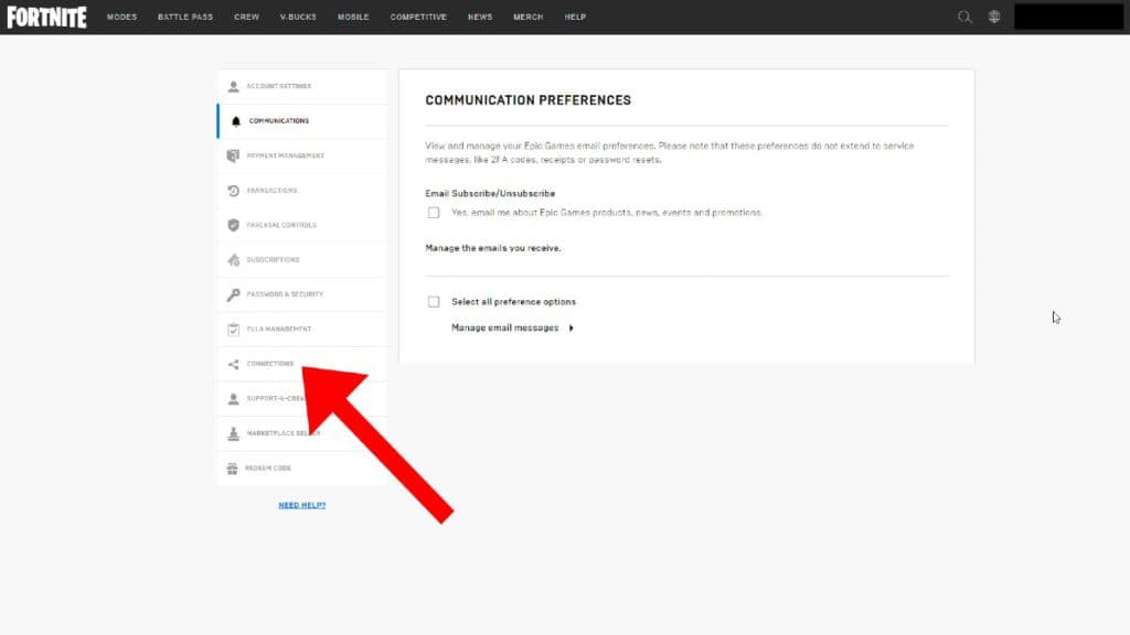 How to unlock FNCS Invitational 2022 Twitch Drops | esports.gg