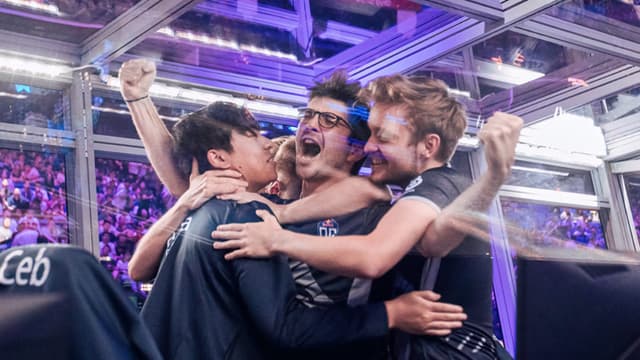 Are esports players athletes? » Esports | Esports.gg | esports.gg