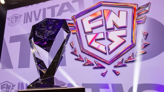 Fortnite FNCS Major & Global Championship LAN revealed with $10M prize ...