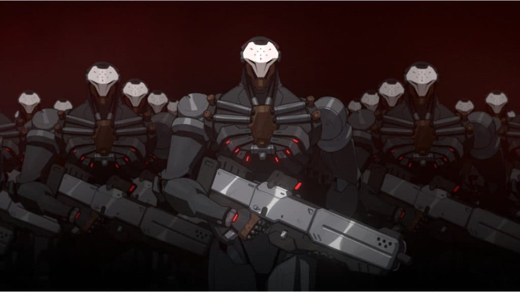 Everything to know about Ramattra in Overwatch 2 | esports.gg