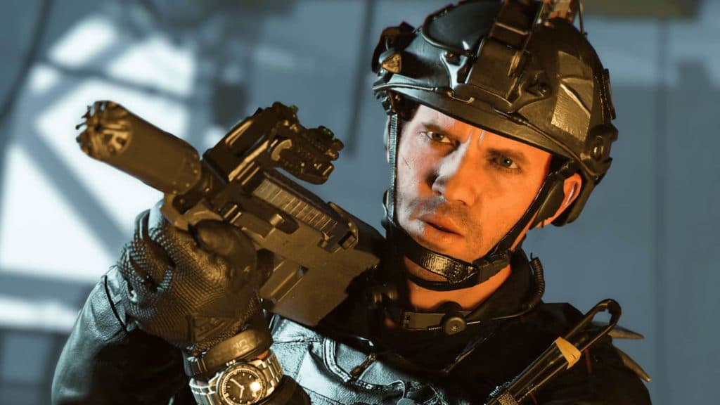 Modern Warfare 2 characters you need to know | esports.gg