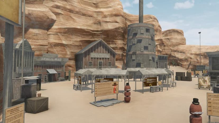 Best Steam VR games (Updated: February 2023) | Esports.gg