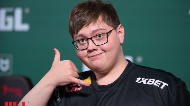 Magixx CS: GO crosshair and video settings | Esports.gg